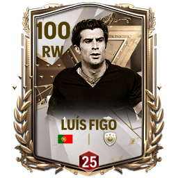 Centurions Icon Luís Figo | FC Mobile Forum